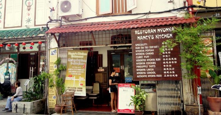 Best Restaurants and Things to Do in Melaka