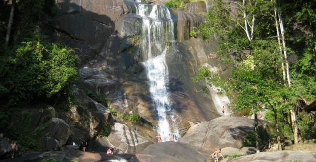 Gorgeous Waterfalls in Malaysia - Best Cascades You Must Visit!