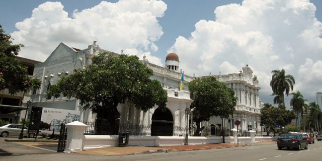 Must-Visit Penang Museums on Your Malaysia Trip