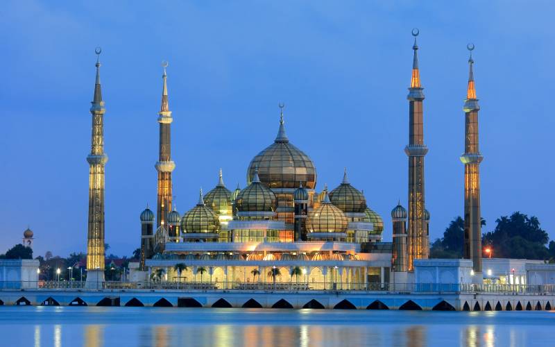 Top 5 Travel Destinations for Ramadan