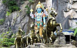 Explore Batu Caves Malaysia: History & Top Attractions