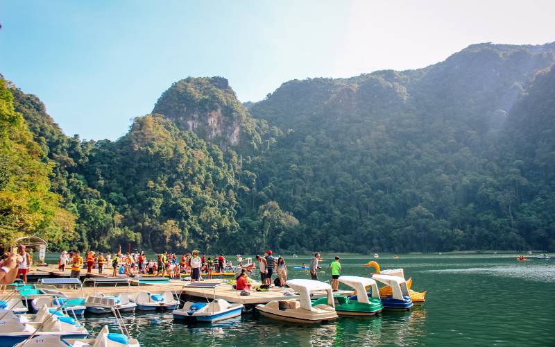 10 Places To Visit In Msia Kenya In December - Infoupdate.org