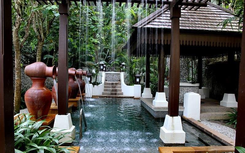 Top 10 Spa Resorts in Kuala Lumpur