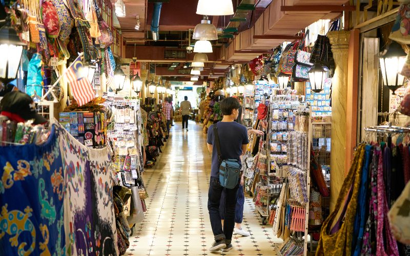 Shopping Sprees on a Budget: Affordable Finds in Georgetown