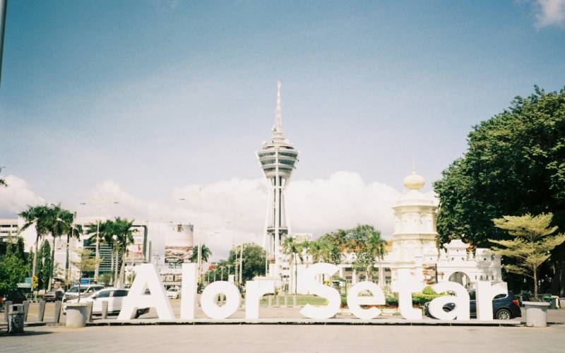 Top things to do in Alor Setar