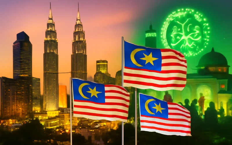 Malaysia Day & Prophet Muhammad’s Birthday Guide